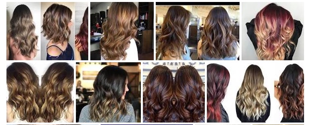 BONDI HAIR COLOUR IDEAS + Bondi colour hair salon + Bondi colour ...